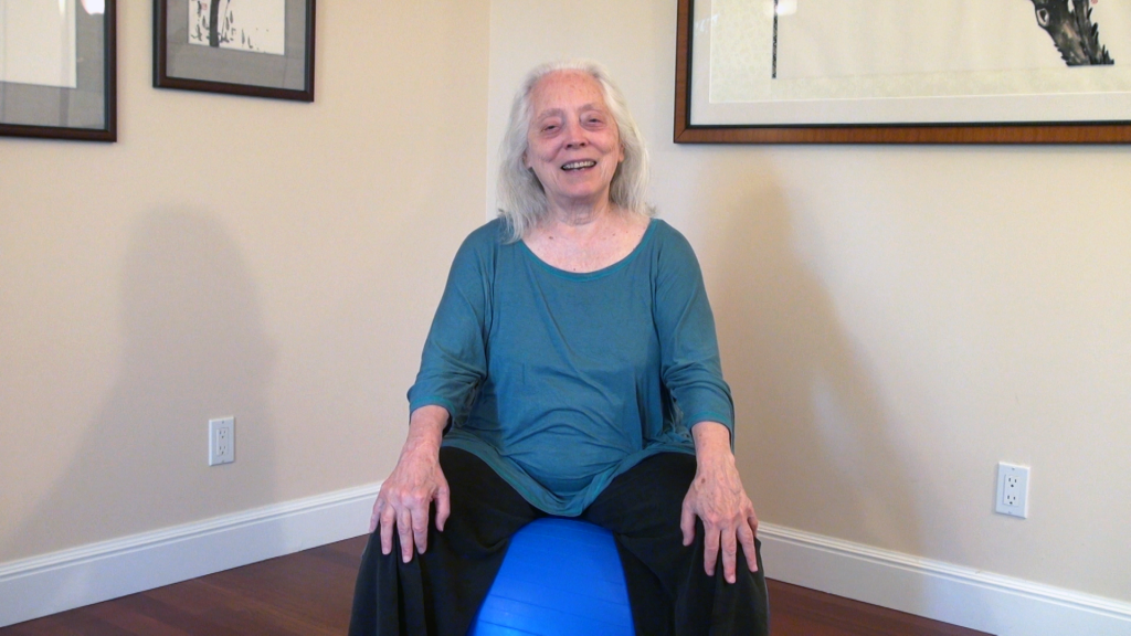 Postural Tone in Relation to Gravity and Space - Body-Mind Centering®