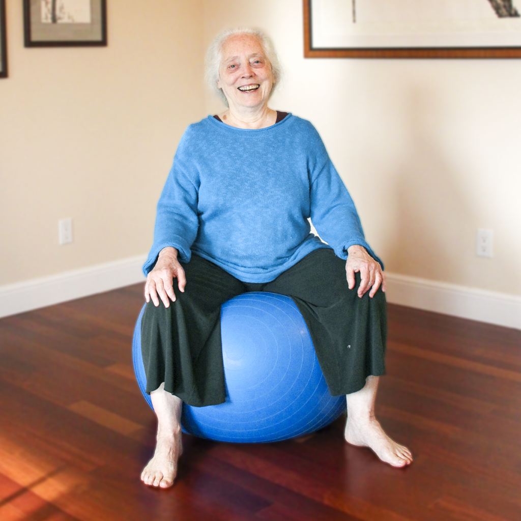 Books & Videos - Body-Mind Centering®